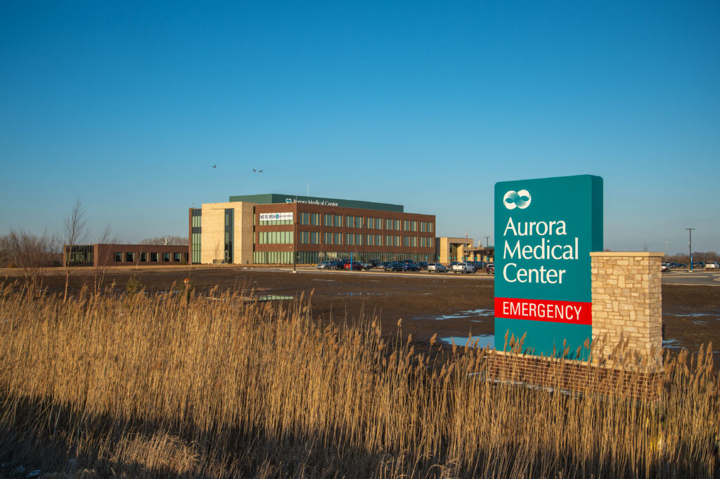 Aurora Urgent Care Racine